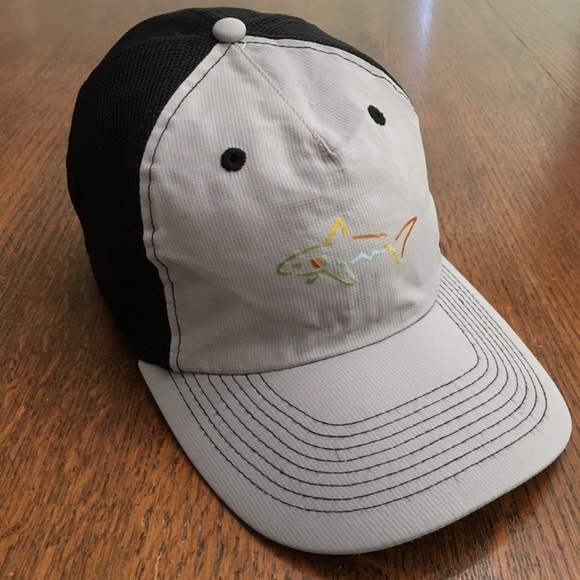 Greg Norman Collection | Accessories | Greg Norman Perfect Fit Hat ...